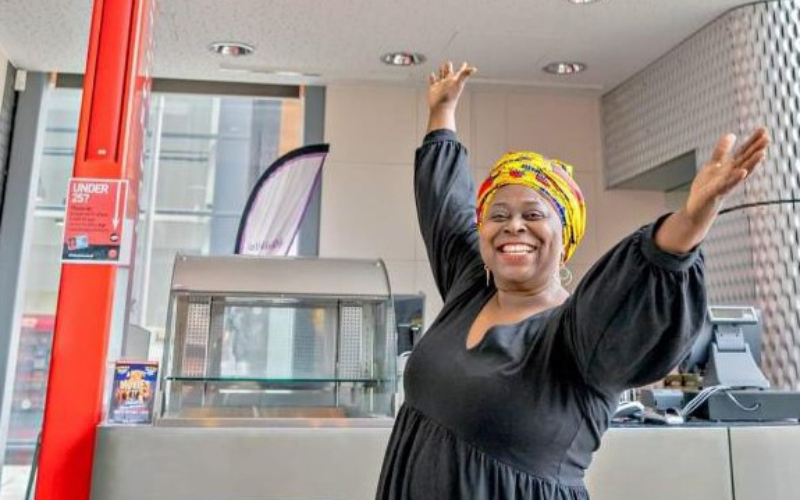 20 Historical Women Who Changed The World | Sanders Exhibition Services