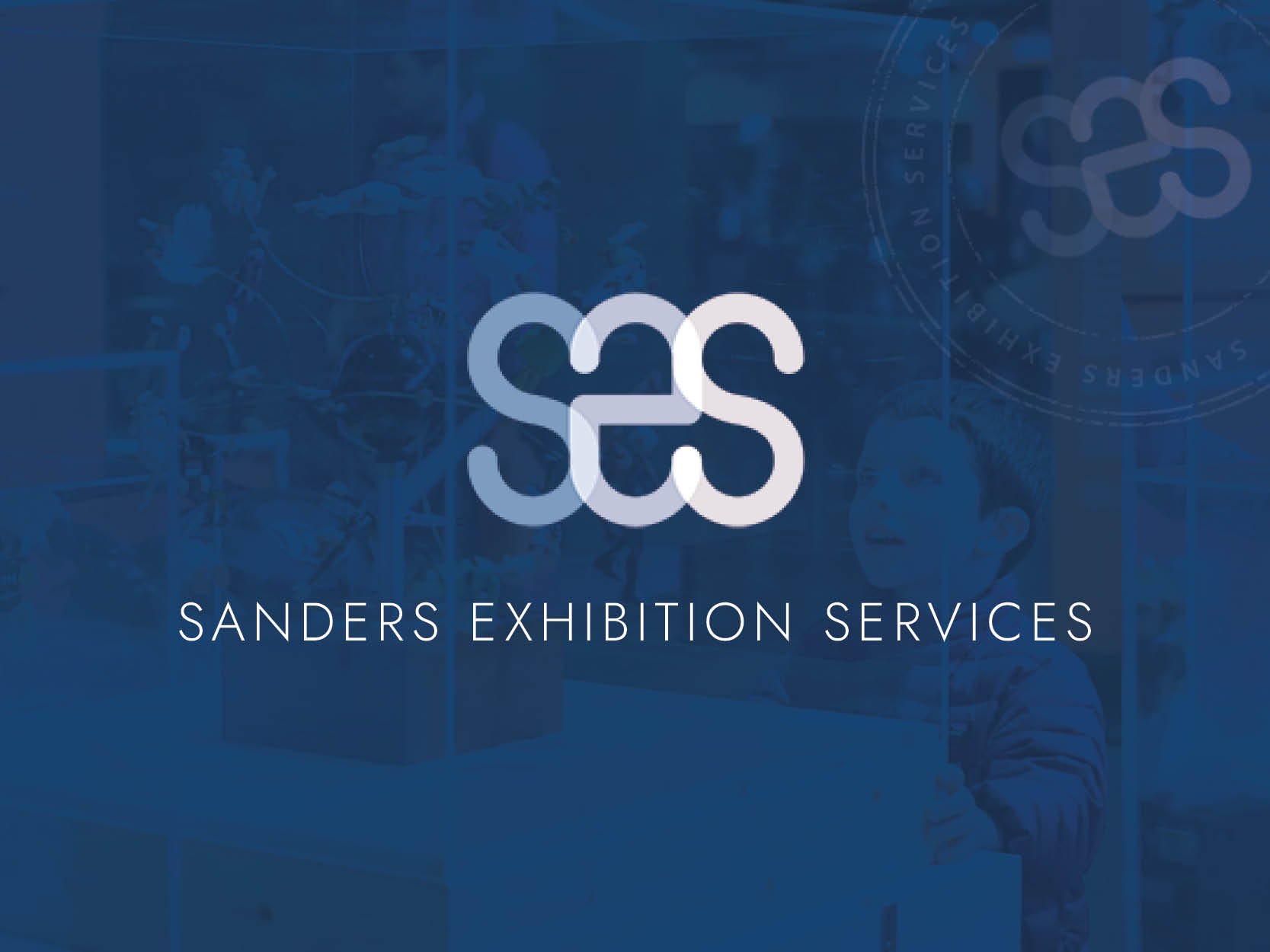 Welcome to Sanders Exhibition Services | Sanders Exhibition Services